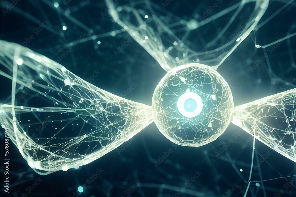 Artificial Intelligence Deep Learning artificial neural networks ...