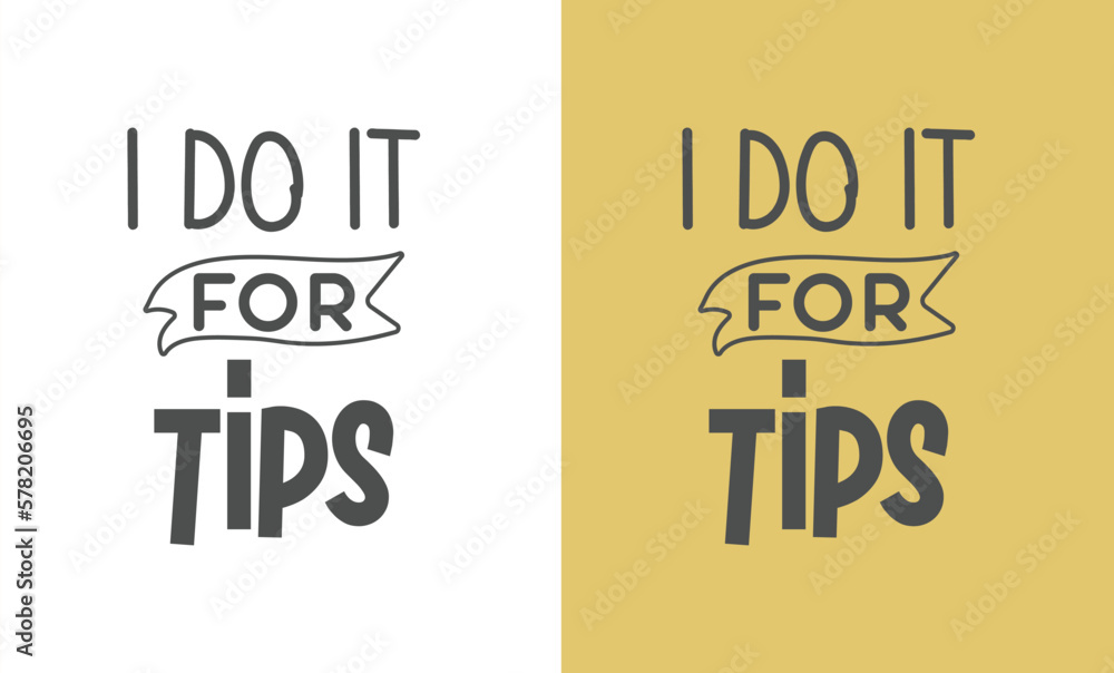 Waitress printable quotes design. You can print the design or you can ...