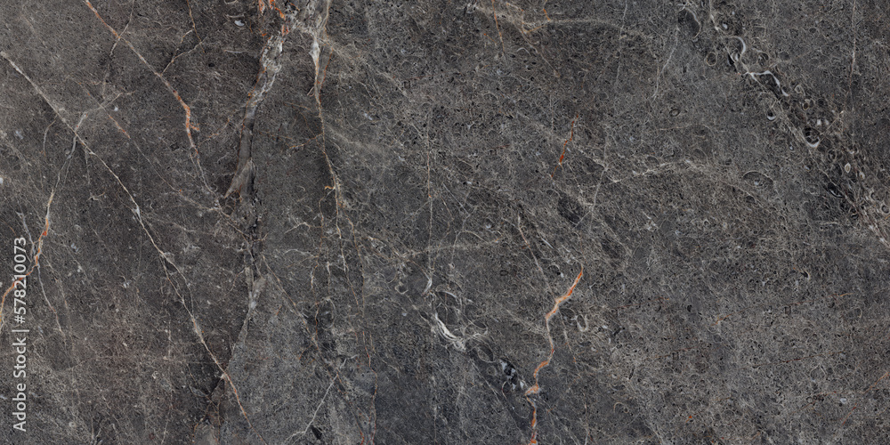 Dark grey Marble texture background with high resolution, Dark stones ...