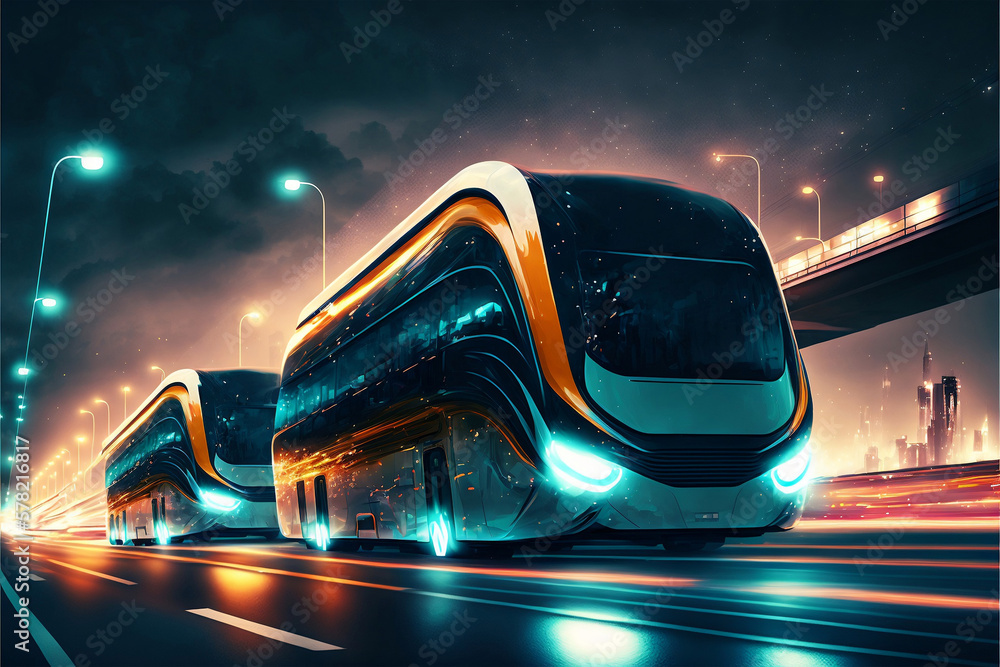 Creating Diverse Scenarios of City Bus Autonomy in the Future of Urban ...