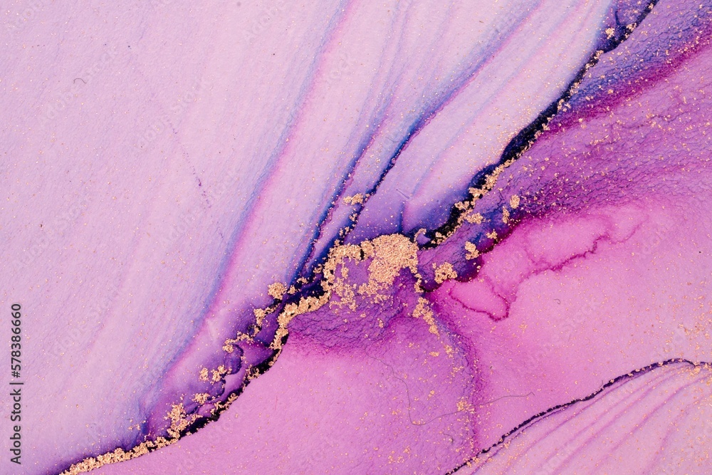 Original artwork photo of marble ink abstract art. High resolution ...