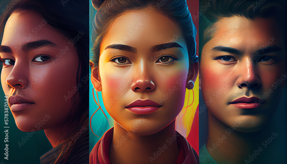 May is Asian Pacific American Heritage Month (APAHM), celebrating the ...