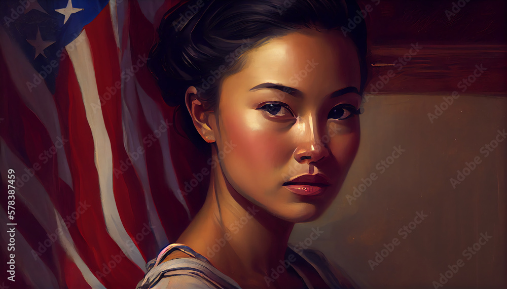 May is Asian Pacific American Heritage Month (APAHM), celebrating the ...