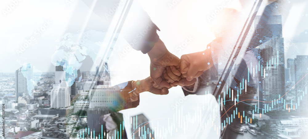 Panoramic Teamwork,empathy,partnership and Social connection in ...