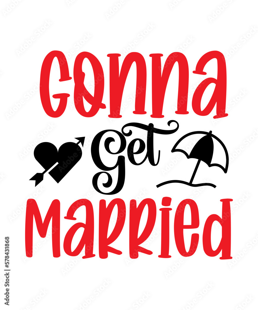 Wedding Svg Bride Svg Wedding Svg Files Bridesmaid Svg Mr And Mrs