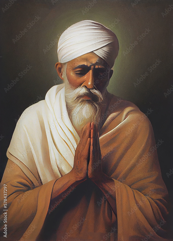 Sant Kabir Das Jayanti, Sant Kabir Das a famous poet and mystic saint ...