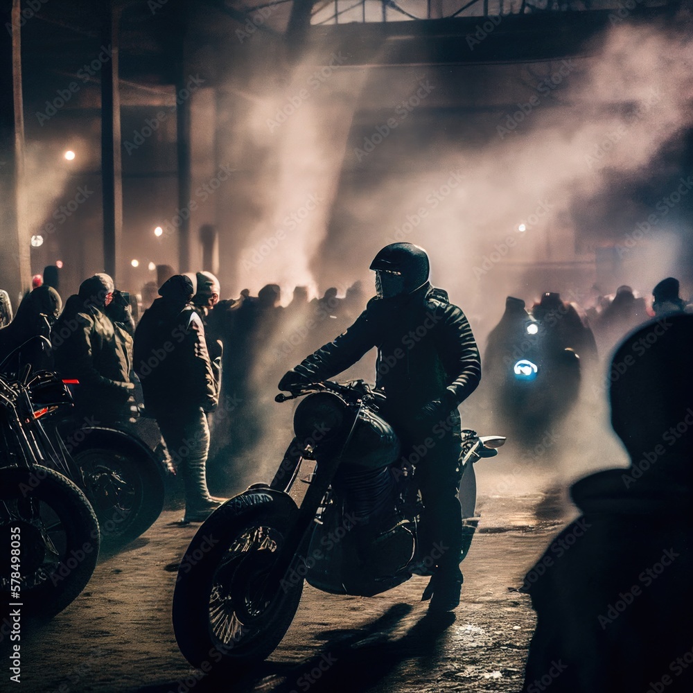 Captivating Gigapixel Landscape: A Stunningly Detailed Photorealistic ...