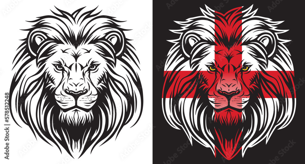 Adobe Illustrator Lion