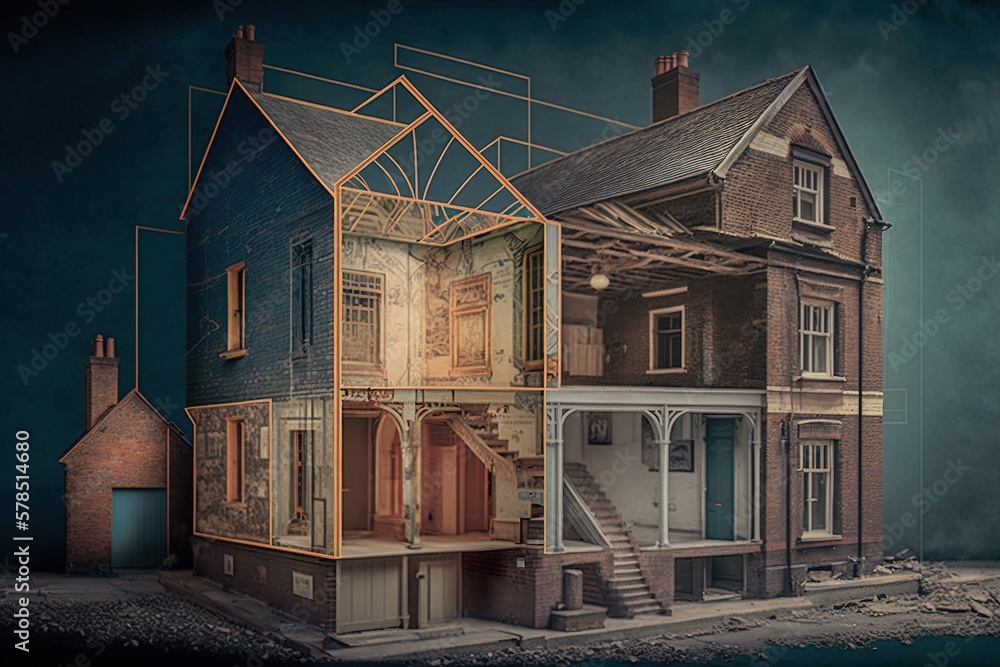 Navigating the Complexities of Housebuilding With Skill and Precision ...