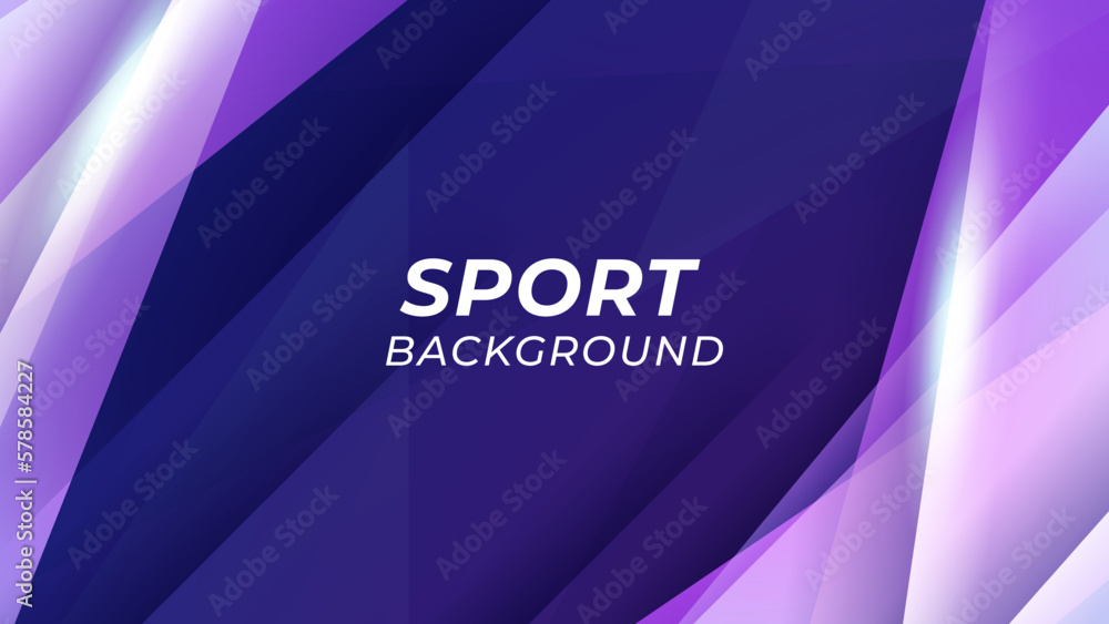 Abstract Purple Technology Background Realistic Background In