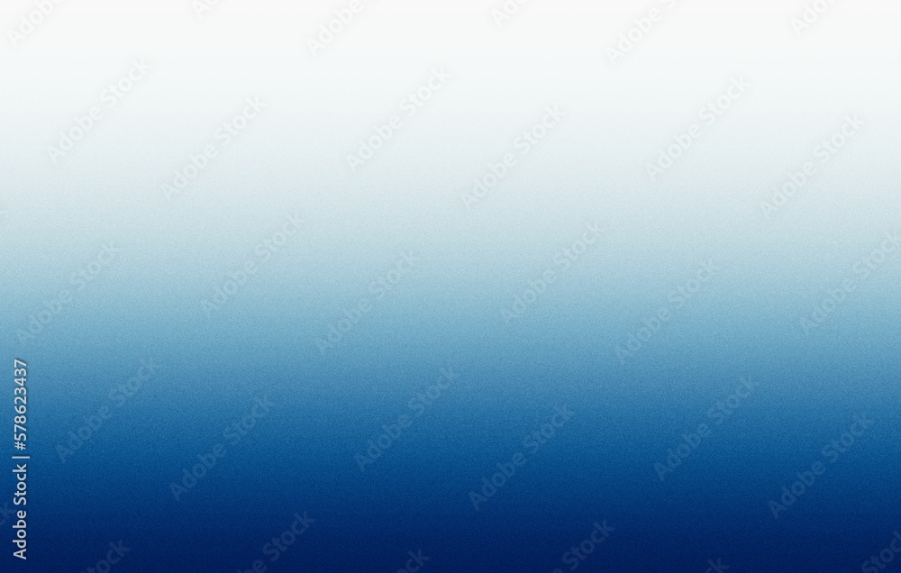 Blue ocean water black grainy gradient background, blurry lights on ...