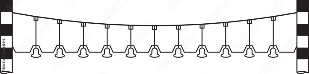 Level crossing signs R2023014 – Road traffic sign images for ...