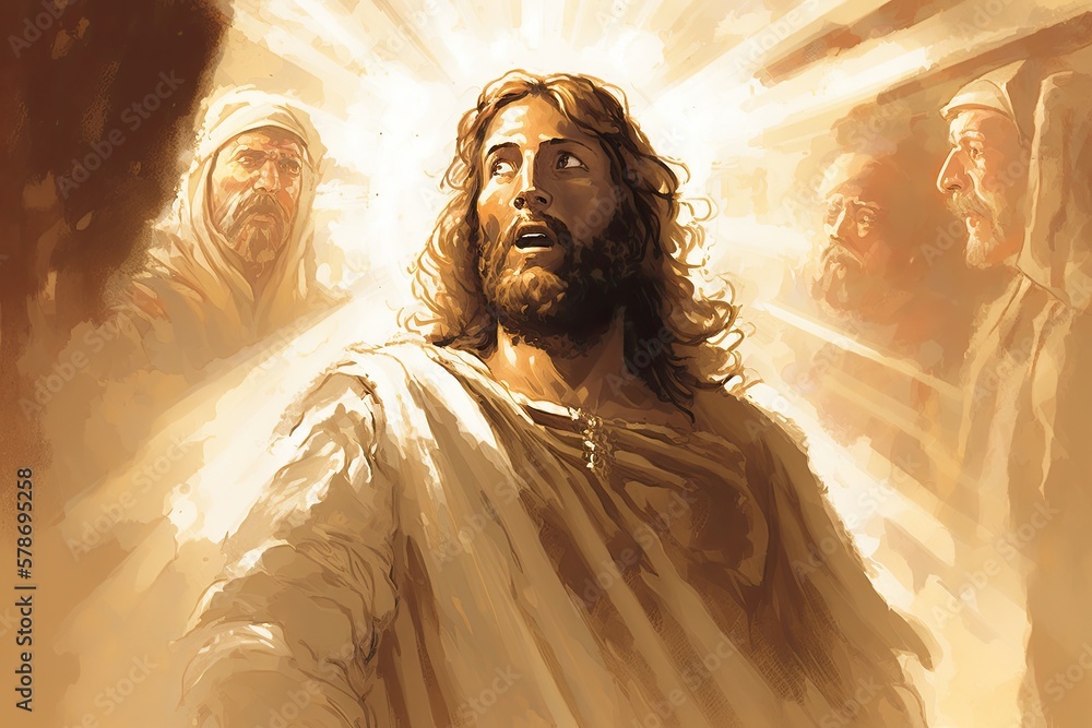 New Testament, Adventist, and Second Coming of Jesus religious ...