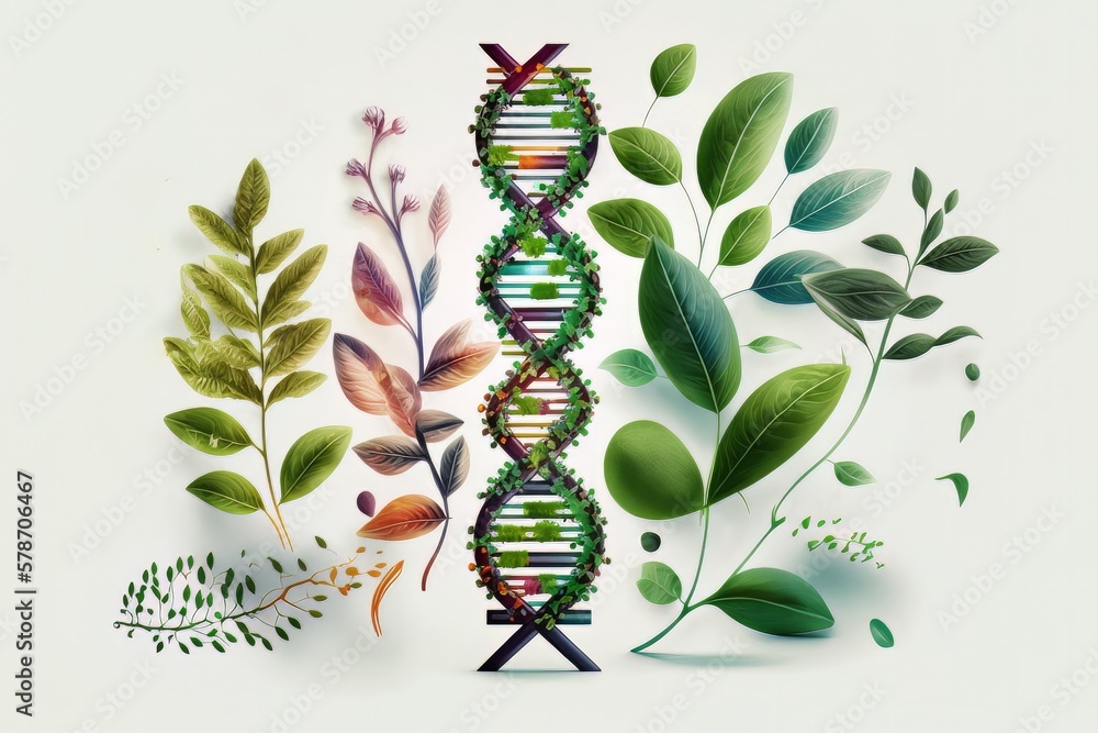 Exploring the Wonders of Plant Biochemistry and DNA in the Biology ...