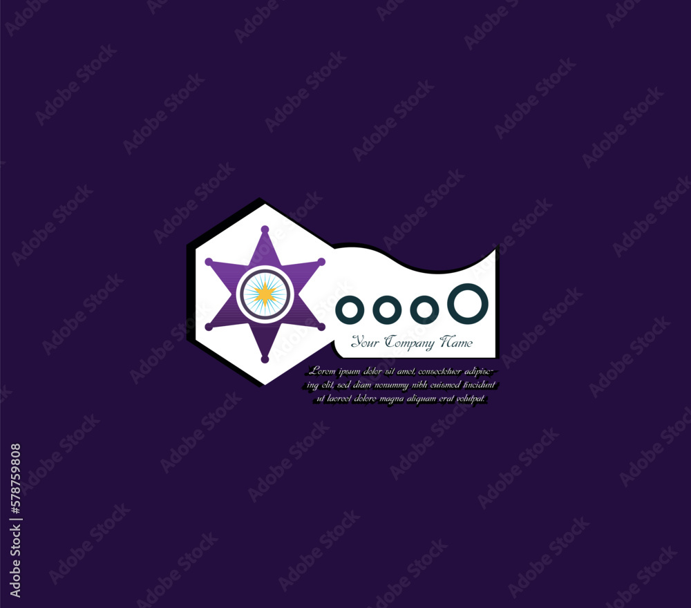Police Academy Printable Logo