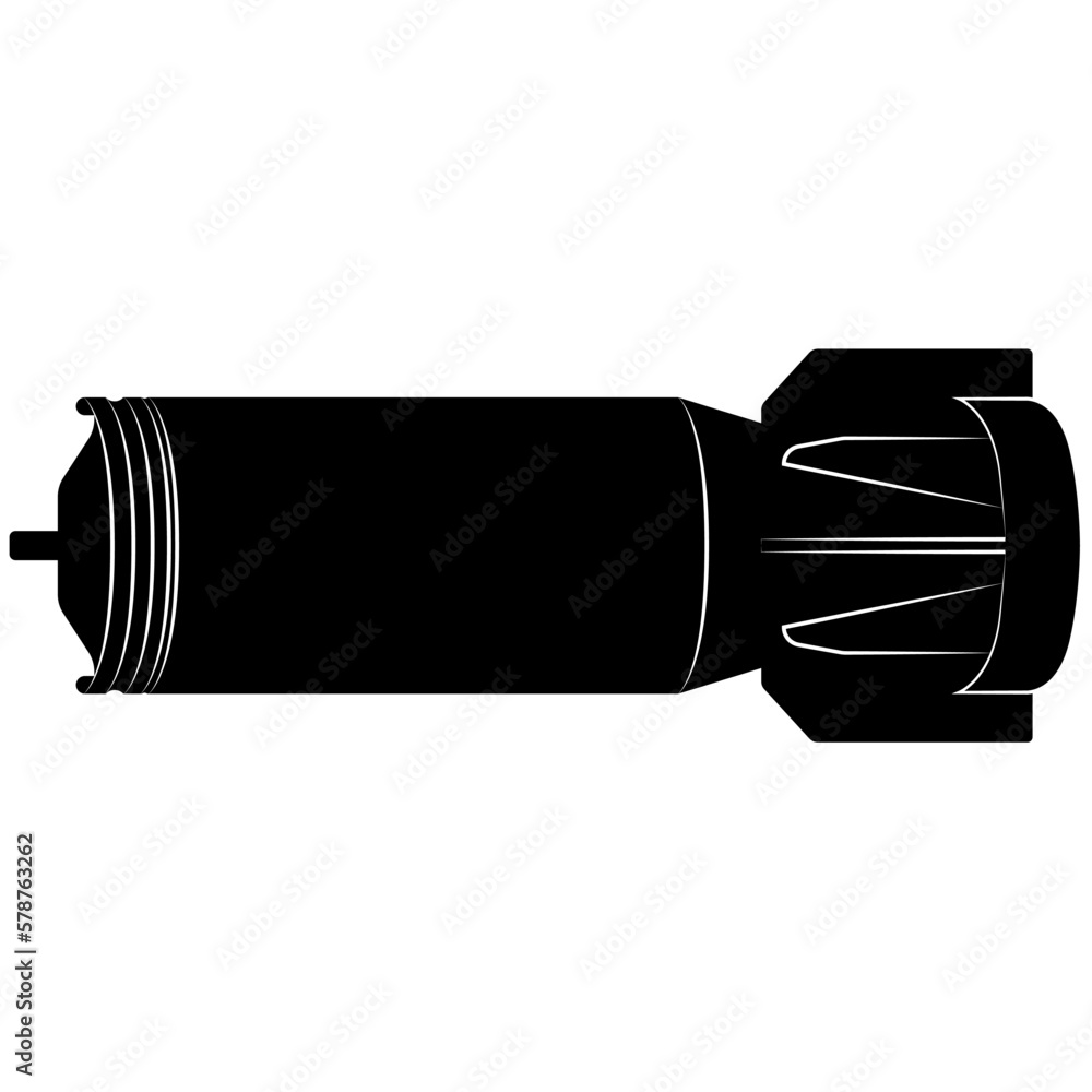 Poster cluster munition, cluster bomb, submunition bomb a form of air ...