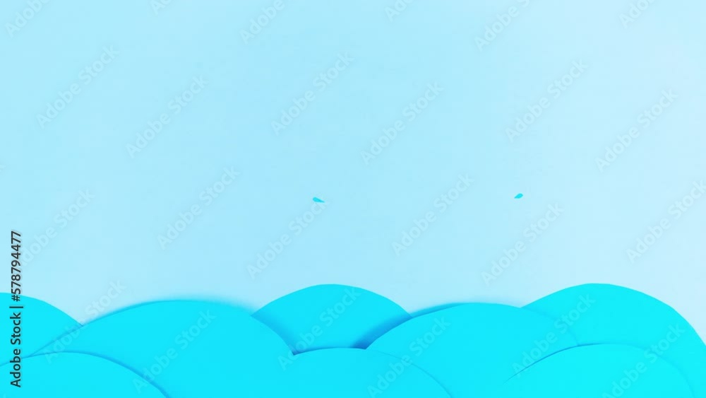 Fish made from yellow transparent capsules with fish oil, Omega 3 ...