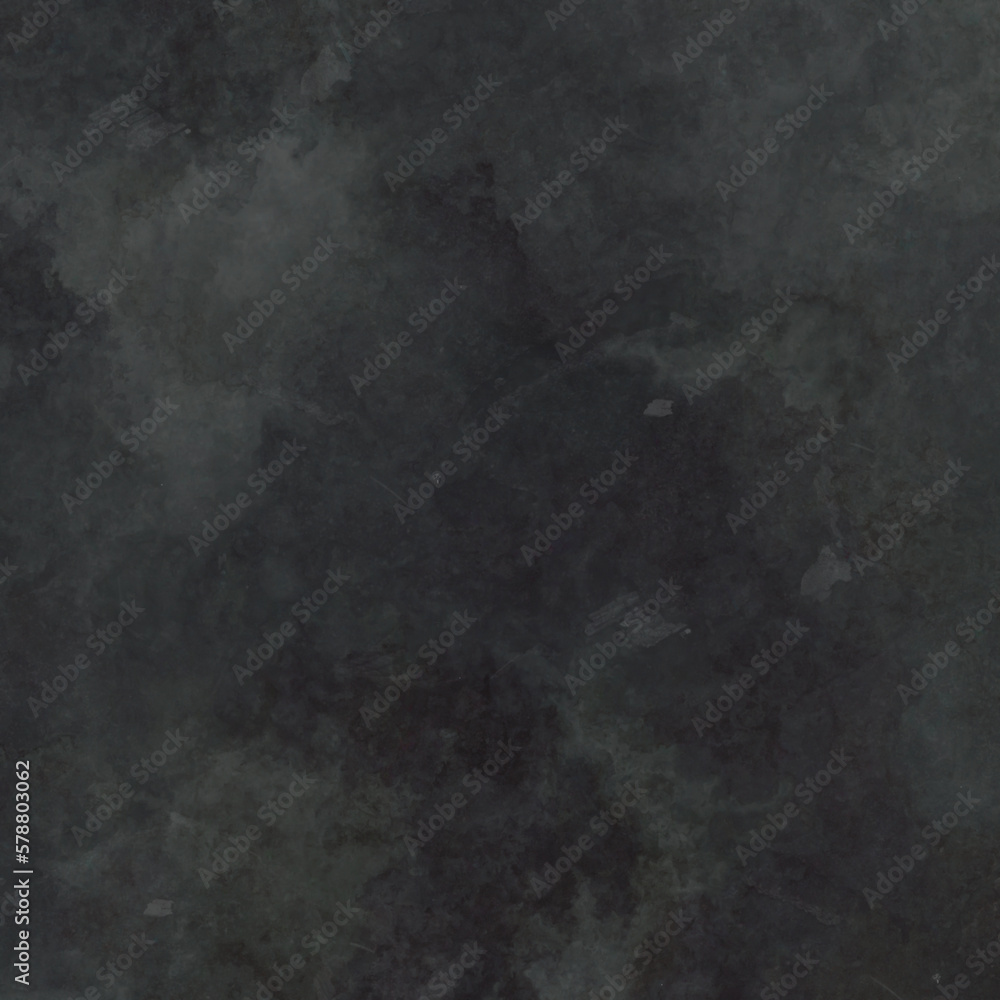 Abstract dark horror board background with grunge spread grey white ...
