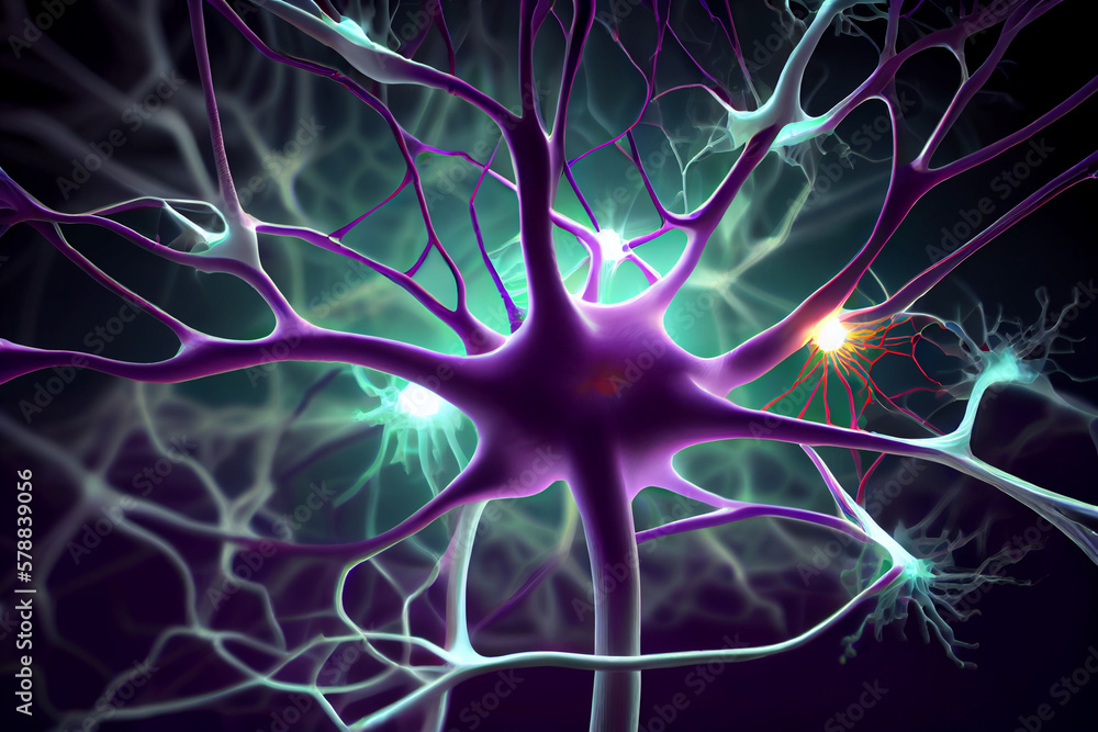 The process of neuroplasticity, showing how new neural pathways are ... The process of neuroplasticity, showing how new neural pathways are ...