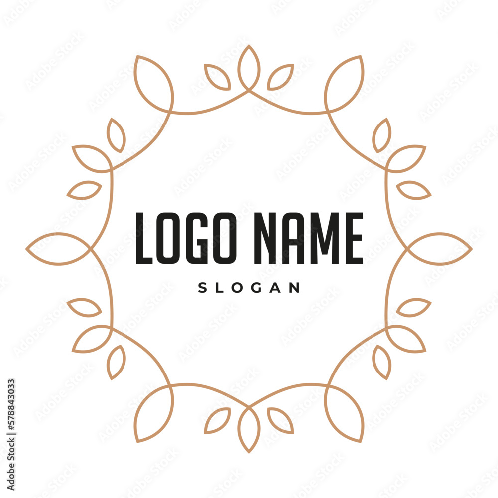 Vetor de Logo Template, Branding, Vector Logo, Illustrator, Business ...