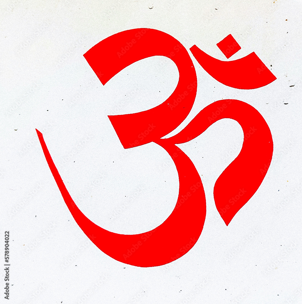 red symbol Stock Illustration | Adobe Stock