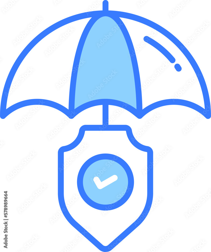 Insurance Premium Icon