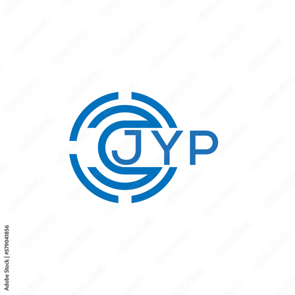Jyp Logo