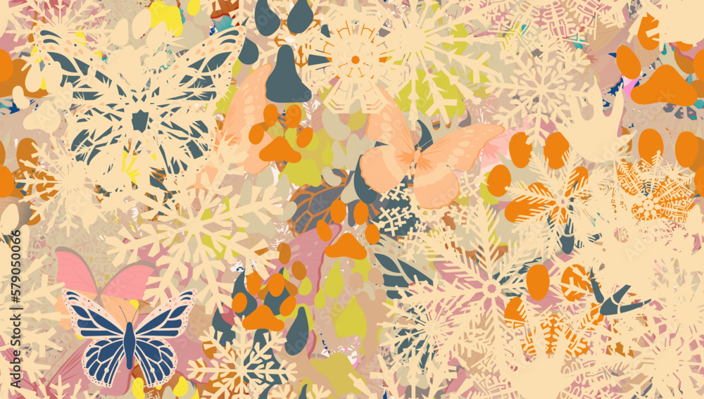 Background pattern abstract design texture. Seamless. Theme is about ...