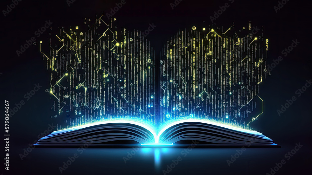 Electronic e book reading for study new skills, development of ...