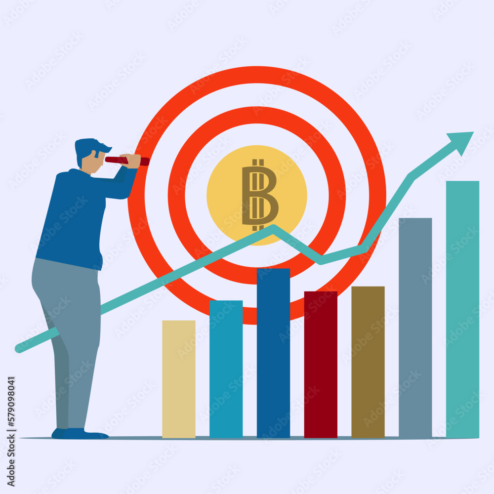 MARKET ANALYSIS, Desain vektor datar statistik dan analisis data untuk ... MARKET ANALYSIS, Desain vektor datar statistik dan analisis data untuk ...