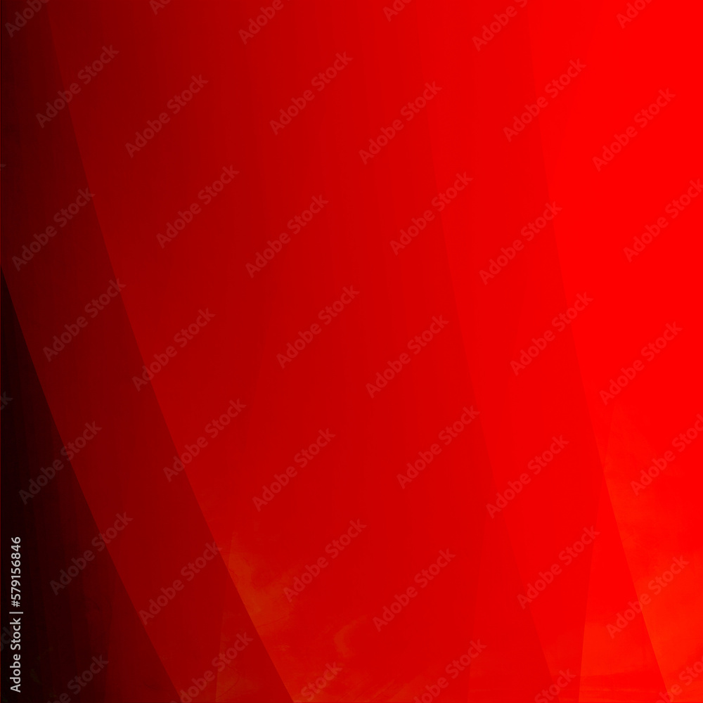 Abstract red shade design square background, Elegant abstract texture ...