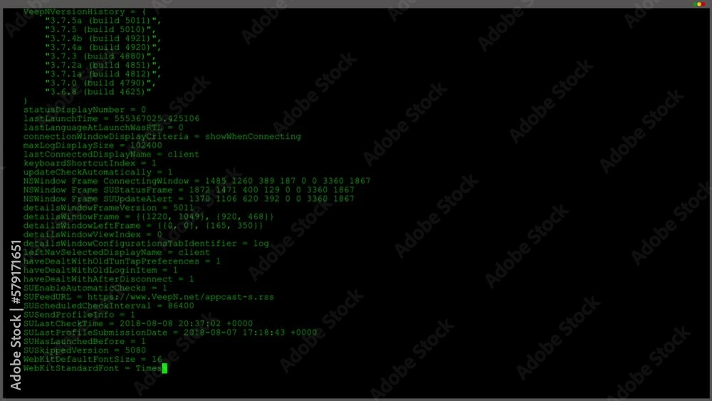 Coding Analysis Software Programming Language. Programmer'S Work Process, Program Windows. Data ...