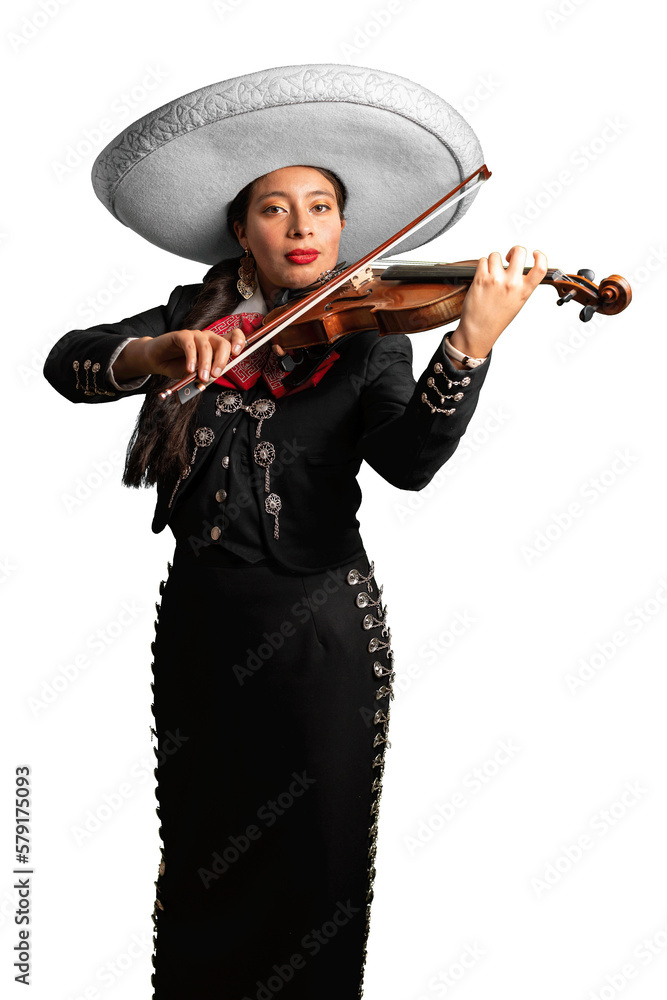 Mariachi Violin