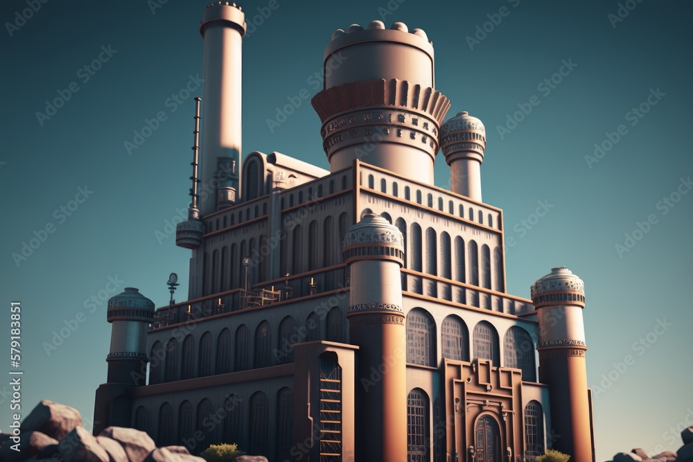 Discover Epic Composition of India's Historic Landmarks: Ultra-Wide ...