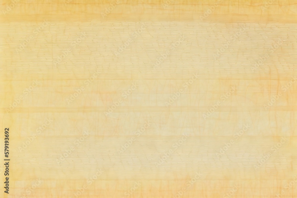 authentic egypt papyrus paper background texture. generative AI Stock ...