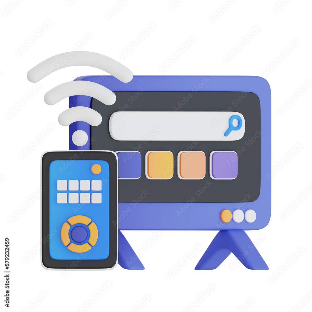 Welcome to the Future of Home Automation with 3D IoT SmartHome ...