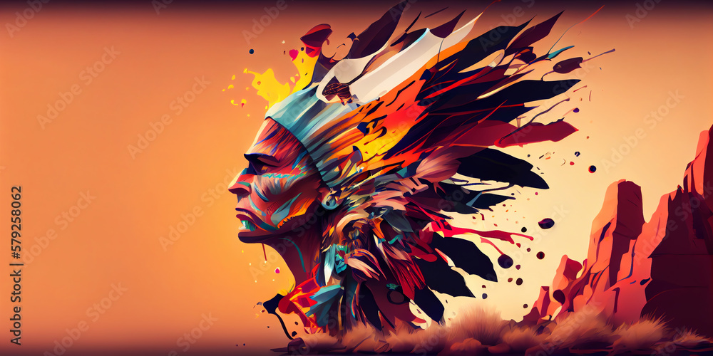 Native American Heritage Month is an annual designation observed in ...