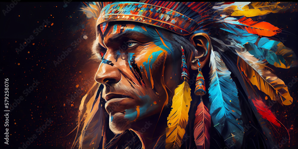 Native American Heritage Month is an annual designation observed in ...