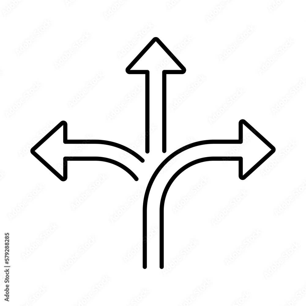 Flexibility icon. outline black flexibility vector sign for logo, web ...