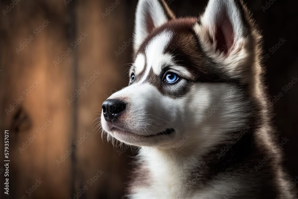 Beautiful face on the siberian husky. Gorgeous Husky Puppies. Labrador ...