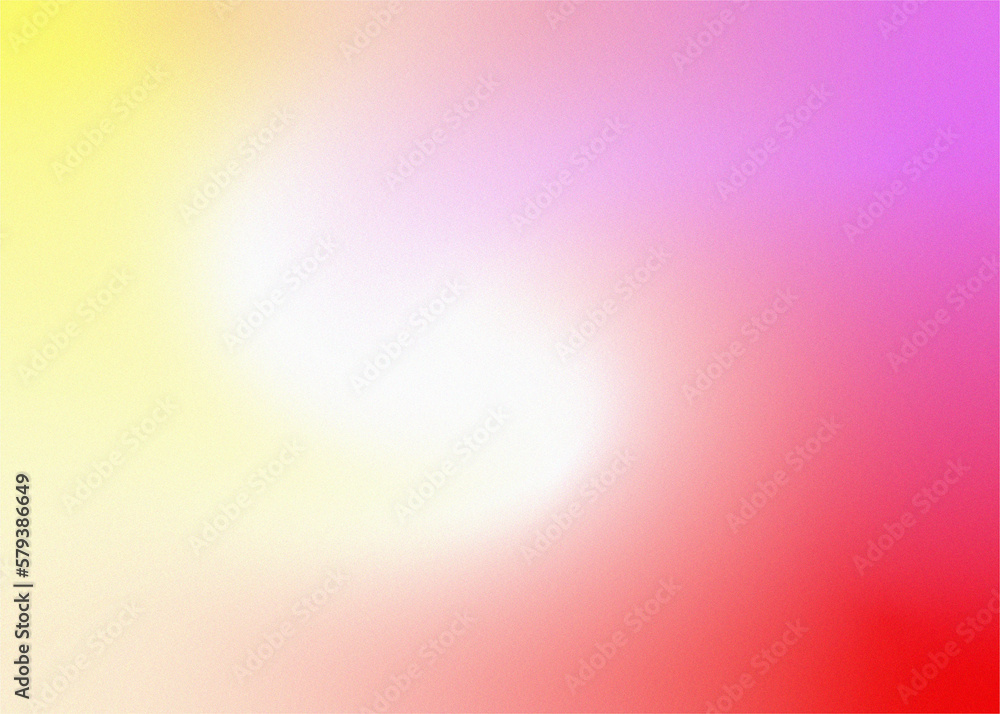 Background Gradients With Grain Texture Abstract Retro Wave Background Template Print