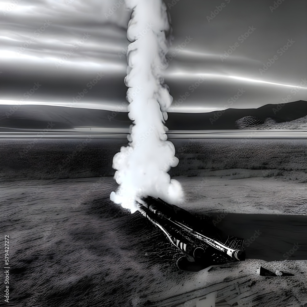 Unleashing Destruction: Powerful War Weapons from the Frontlines of ...