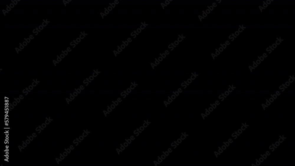 Circle Smooth Transition for editing footage on Green Screen and Alpha ...
