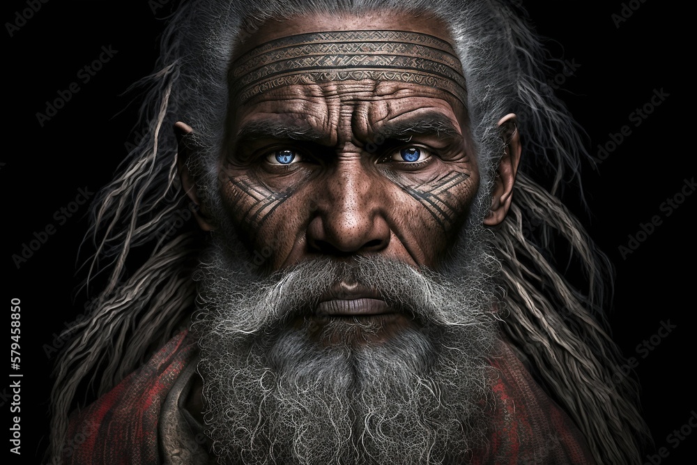 The Kaharia Tribe: An In-Depth Look at an Ancient African Tribe Stock ...