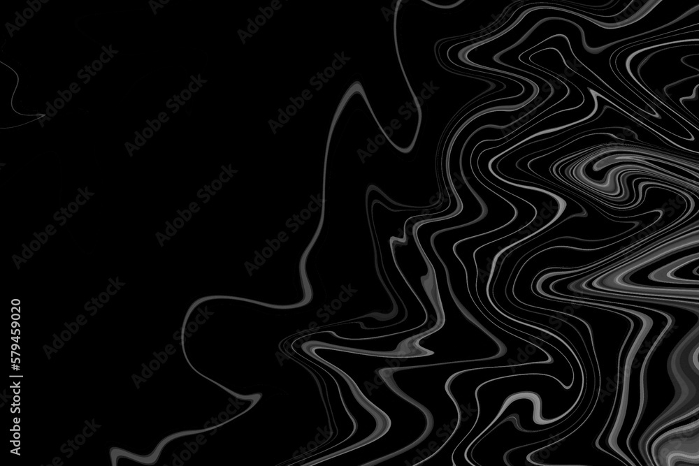 Black Background For Your Project Stock Illustration | Adobe Stock