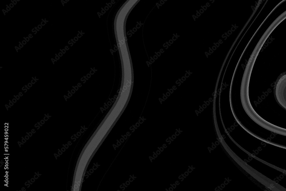 Black Background For Your Project Stock Illustration | Adobe Stock