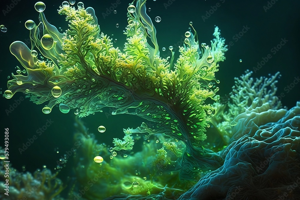 microorganisms, Microbes, Bacteria, Fungi, Algae, Viruses, Archaea ...