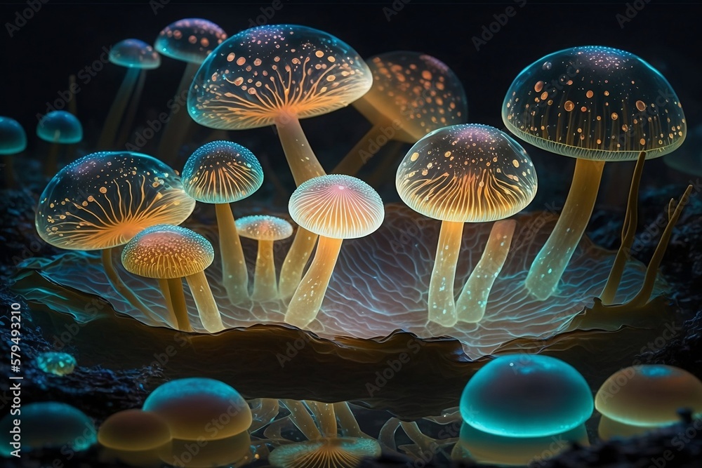 microorganisms, Microbes, Bacteria, Fungi, Algae, Viruses, Archaea ...