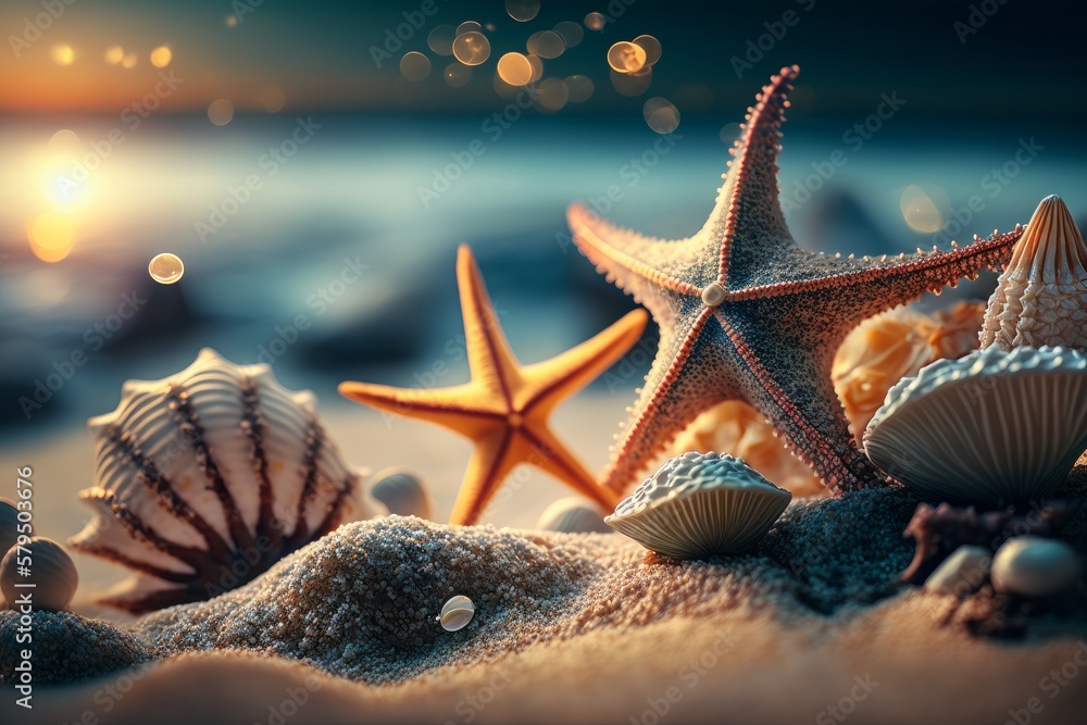 Travel to a Cinematic Vacation: Unreal Engine 5 brings you to a Hyper ...