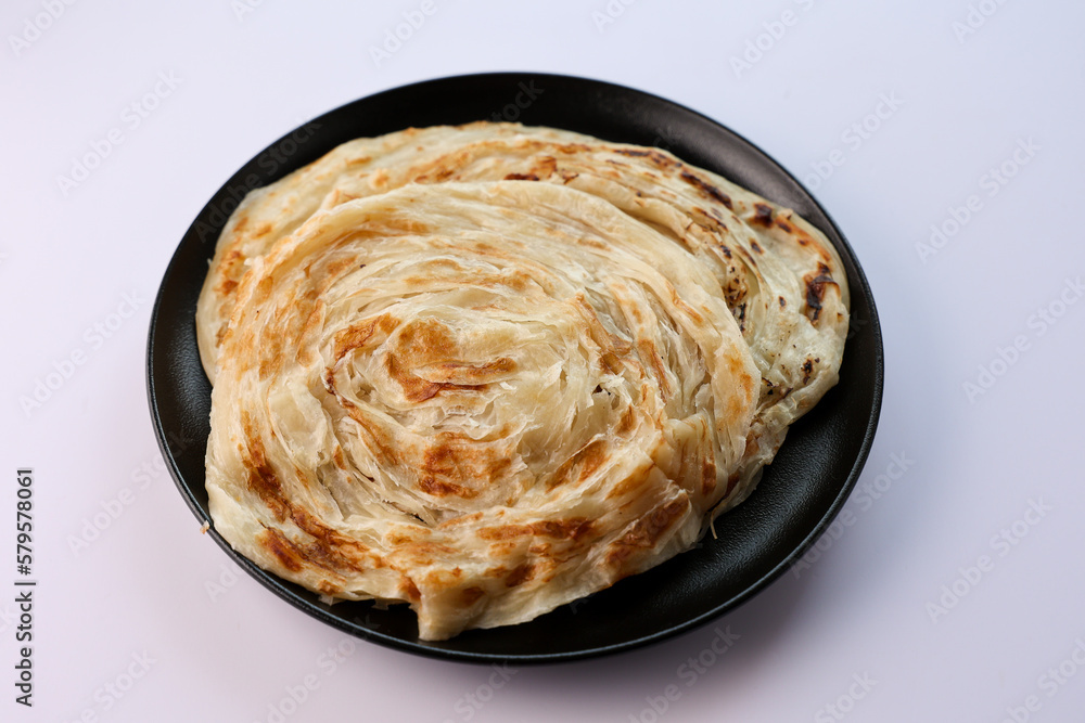 Kerala parathas porotta roti parotta barotta naan layered flatbread ...